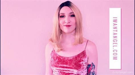 Angel Au Lait Cock Workout JOI Handpicked Jerk Off Instruction JOI