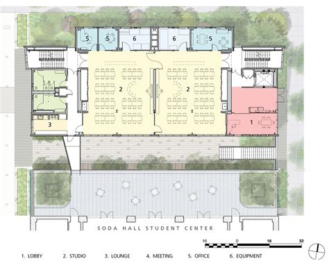 Leddy Maytum Stacy Covers Berkeley Design Centre Roof With Photovoltaics