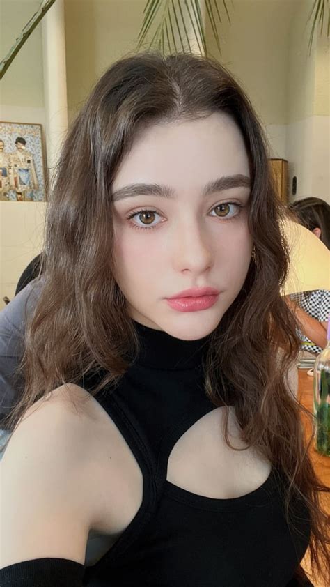 Dasha Taran Rprettywomen