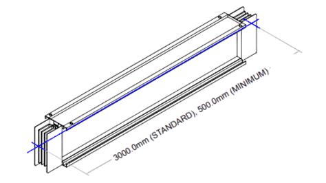 T Line I Busbar Trunking System LKH Electric M Sdn Bhd
