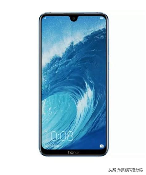 Huawei榮耀8xmax到底有多強？ 每日頭條