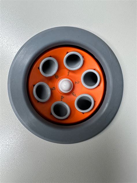 20ml X 6 Electric Lab Benchtop Centrifuge 4000rpm Ubuy India