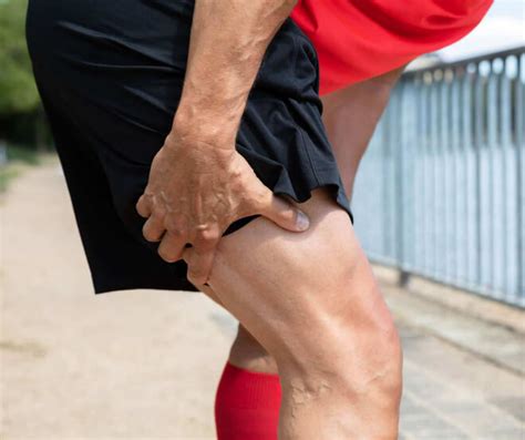 Hamstring Tears Causes Treatment And Recovery Physio Elements