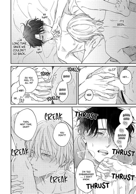 Inuoka Nii Point Of No Return Eng Page 8 Of 8 Myreadingmanga