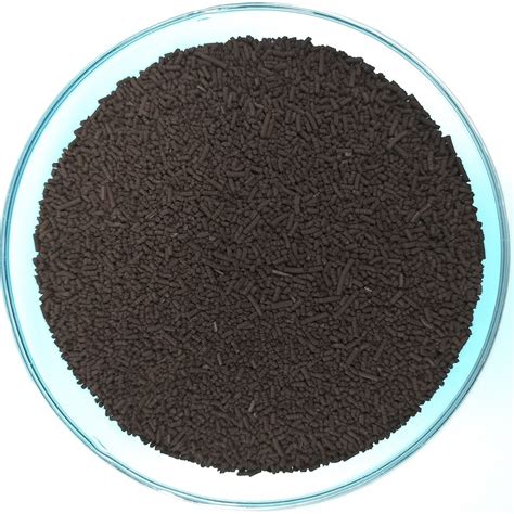 Chemical Copper Oxide Cupric Oxide Cuo Hydrogen Purfying Absorber Absorbent Powder Pillar