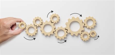 Unleashing The Power Of Workflow Automation For Legal Operations Legaltech Hub