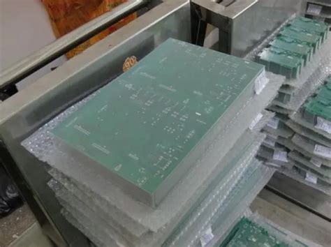 Continuous Pcb Boards Skin Packing Machine Pcb Packing Machine And
