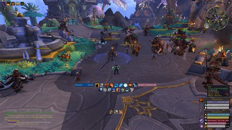 Ui Working On A New Setup Thats Supposed To Give Default Feeling