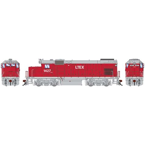 Athearn Genesis Ho Gen Gp15 1 Locomotive W Dcc And Sound Ltex 1427