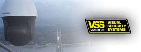Visual Security Systems Stockton On Tees
