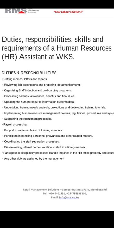 John Kitheka Posted On Linkedin