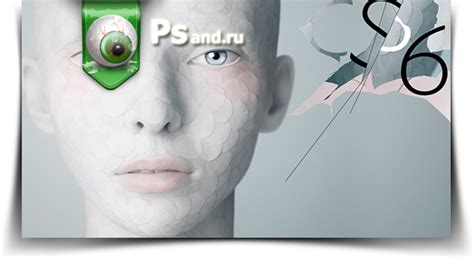 Photoshop Cs6 Обзор нововведений Обучение фотошопу и Уроки фотошопа Cs5 на русском языке