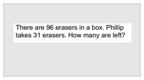 Problem Solving Sums PPT