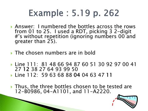 PPT AP Statistics PowerPoint Presentation Free Download ID 6133501