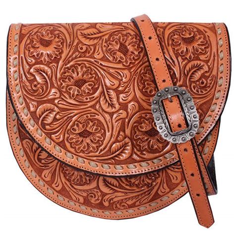 Saddle Bagging It Cowgirl Magazine