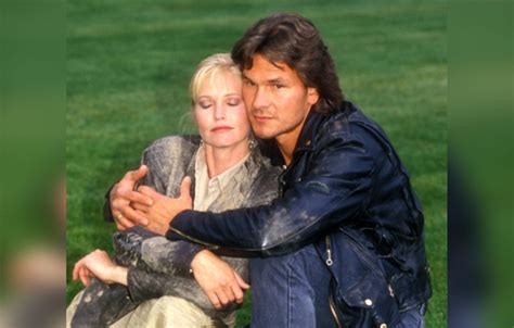 Patrick Swayzes Last Days Exposed On 10 Year Death Anniversary
