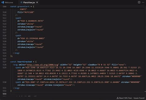 React Svg Fixer Visual Studio Marketplace