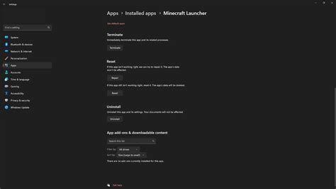 Cách Sửa Lỗi Exit Code 1 Trong Game Minecraft