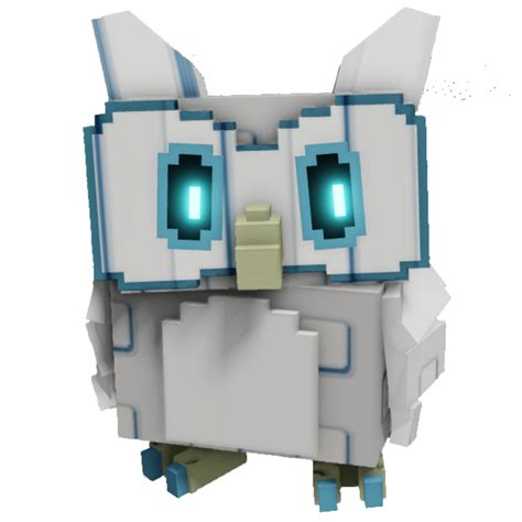 Owl Value In Grow A Garden