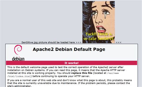 Apache I Want To Configure A Case Insensitive Web Server Stack Overflow