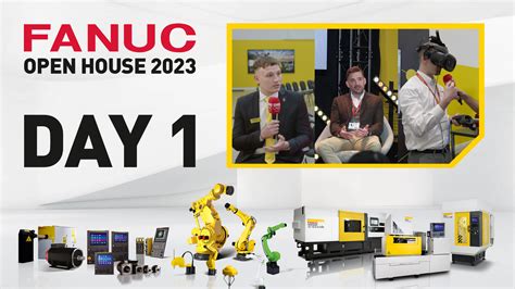 Zeeko Use Fanuc Equipment To Manufacture High Precision Intelligent Robotic Polishers Mtdcnc