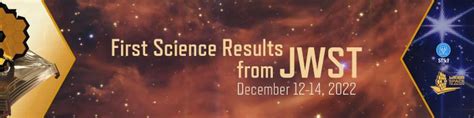 First Science Results From Jwst Stsci