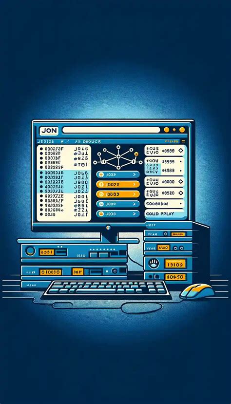 Componentes De Los Datos Codificados En Json Cisco Ccna Eclassvirtual