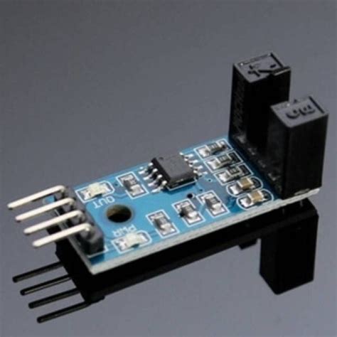 Jual Module LM Infrared Speed Sensor Modul Pulse Counting Arduino Kota Medan Pi Toserba