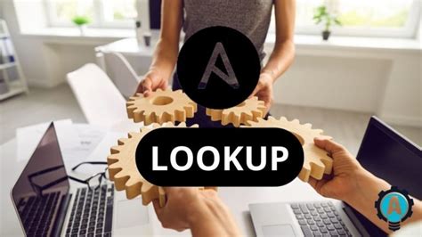 How To Integrate External Data With The Ansible Lookup