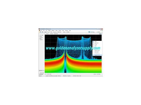 Tektronix Rsa5106b Spectrum Analyzer