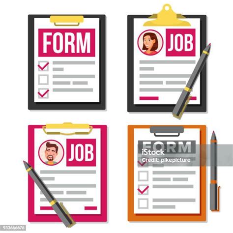 청구 양식 설정된 벡터입니다 비즈니스 문서입니다 점검 표 작업 완료입니다 펜입니다 할 일 목록입니다 사고 조사 시험 보험 개념입니다 펜입니다 최고의 볼 수 있습니다 Hr