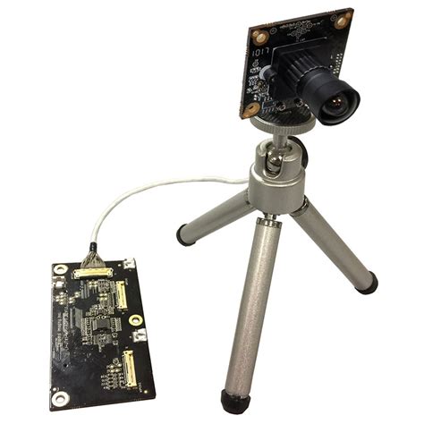 Li Jetson Cb Imx274m12 H Leopard Imaging Inc