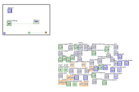 Fpga Setting Panel Control Ni Community