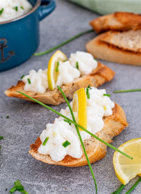 Salata De Icre De Hering Hai Sa Papam