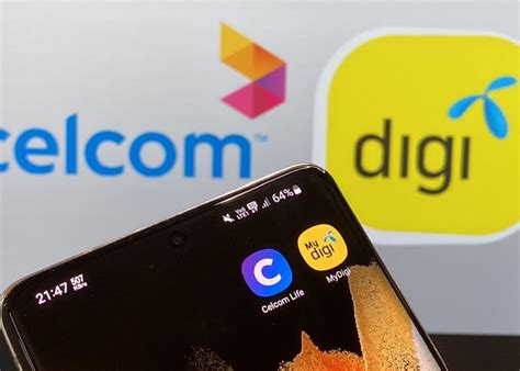 Celcom Bill Statement Soyacincau