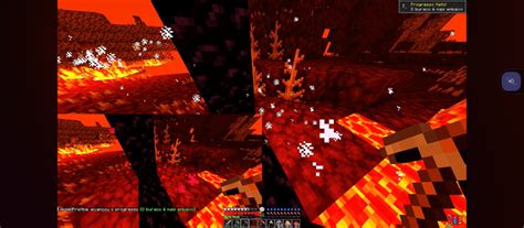 I Made A Modpack And Im Having Trouble Identifying Which Mods Are Causing This Rminecraft