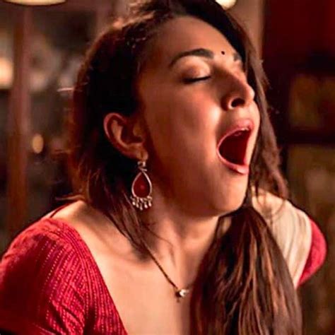 Kiara Advani To Tridha Choudhury Celebs Who Went Too Bold In Web Series IWMBuzz