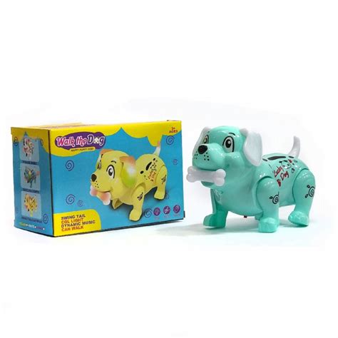 Музикално куче