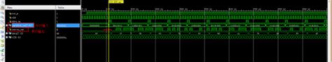 串行并行数据转换模块设计verilog代码vivado仿真vavido串并转换模块 Csdn博客