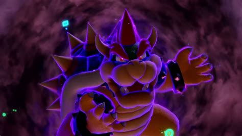 슈퍼 마리오 파티 잼버리 쿠파 애슬론 체험 Youtube