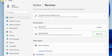 How To Enter Safe Mode In Windows 11 Troubleshoot