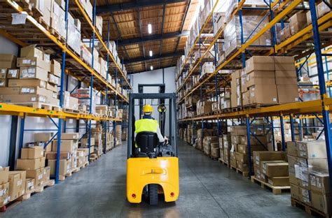 Warehouse Organization Tips To Maximize Efficiency Actual Organics
