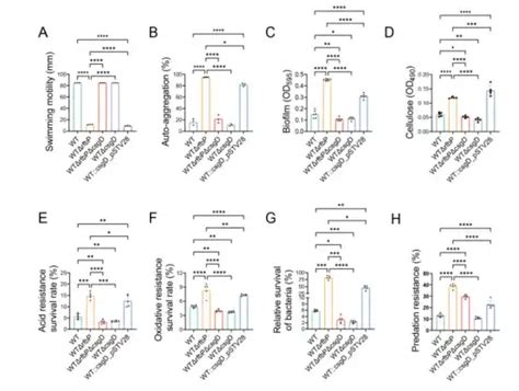 微生物组分析，nmds图stress 0是怎么回事 知乎