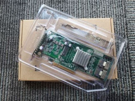 INSPUR 9211 8i 6Gbps HBA LSI FW P20 IT Mode ZFS FreeNAS UnRAID EBay Australia