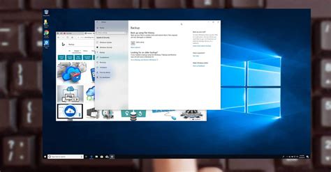 How To Delete Backup Files In Windows 10 Guide