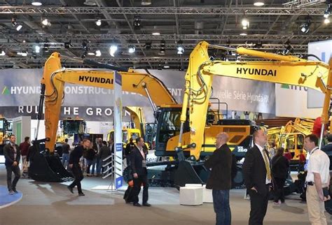 현대중·볼보건설기계 친환경 굴삭기로 시장 공략 아주경제