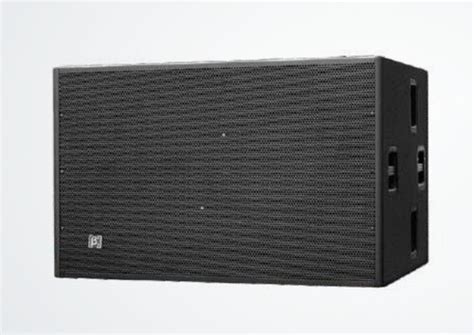 Active Subwoofer At 28982500 Inr In Kolkata West Bengal Manohar Radios