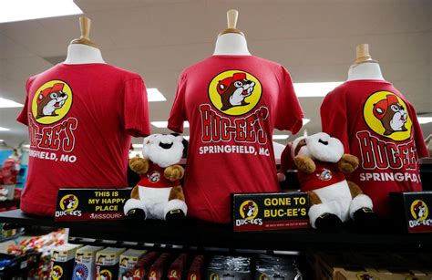 Is New Buc Ees In Springfield Missouri Worth The Hype Kansas City