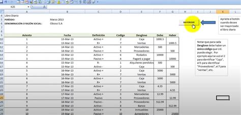 Unir Celdas En Excel Blog Aplica Excel Contable Facturación E