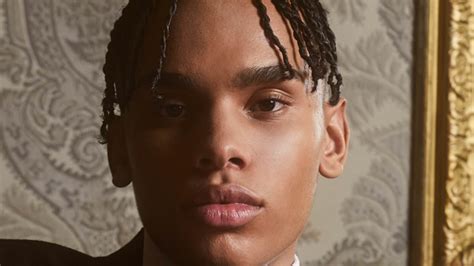 Prince Alberts Son Alexandre Grimaldi Coste 20 Says Hes Really Close With The Monaco Royal